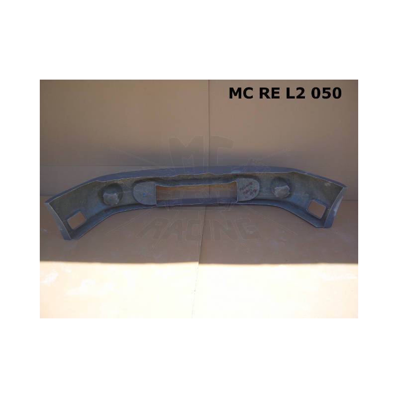 SPOILER AVANT RENAULT MEGANE MAXI