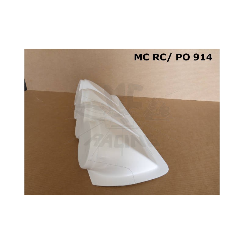 RAMPE DE PHARES COURTE SUR CAPOT 4 X 150 PORSCHE 914