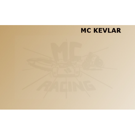 PLAQUE KEVLAR 1000 x 2000