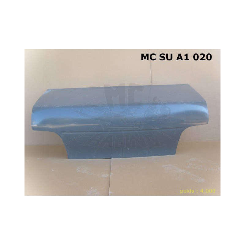 CAPOT ARRIERE SUBARU IMPREZA