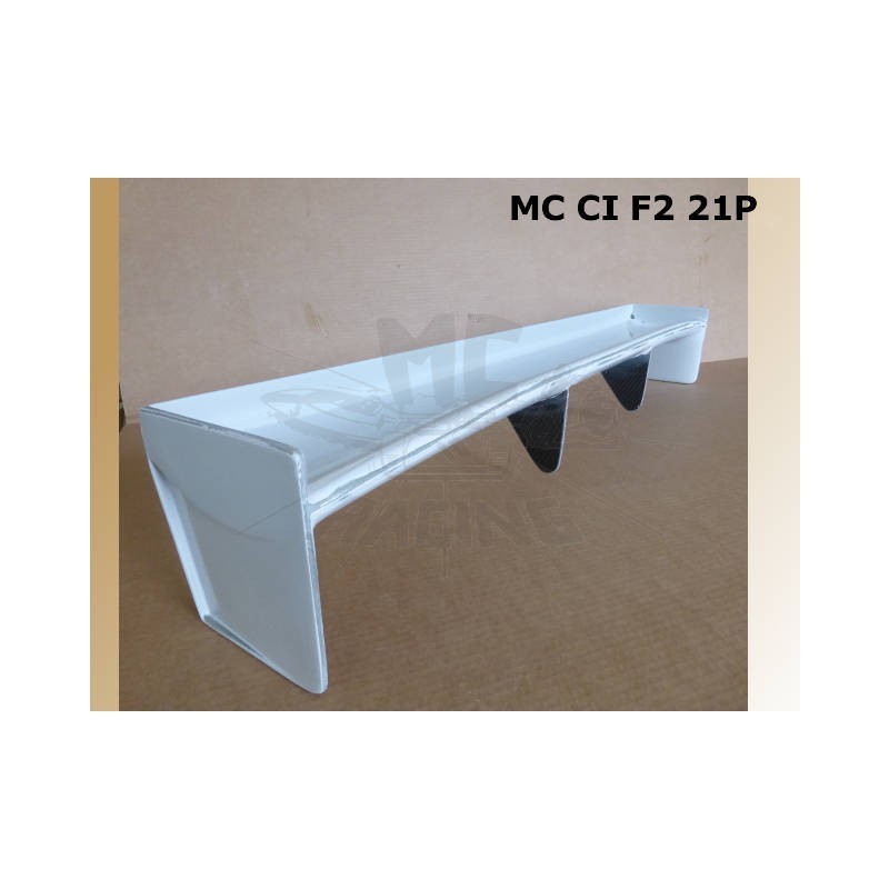 AILERON ARRIERE CITROEN XSARA KIT CAR POLYESTER